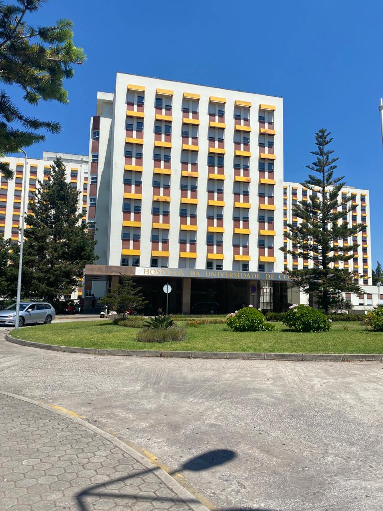 CHUC vai receber 207 novos médicos internos – Campeão das Províncias