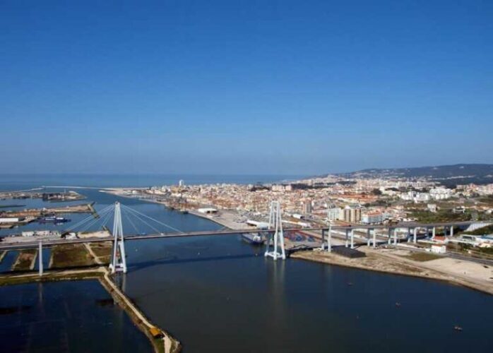 Ponte da Figueira da Foz vai estar condicionada na próxima quarta e ...