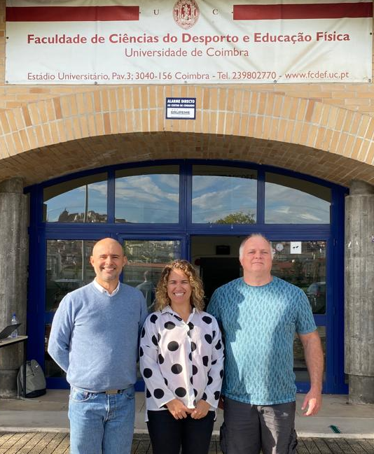 Universidade de Coimbra integra projecto europeu sobre apoios ao ...