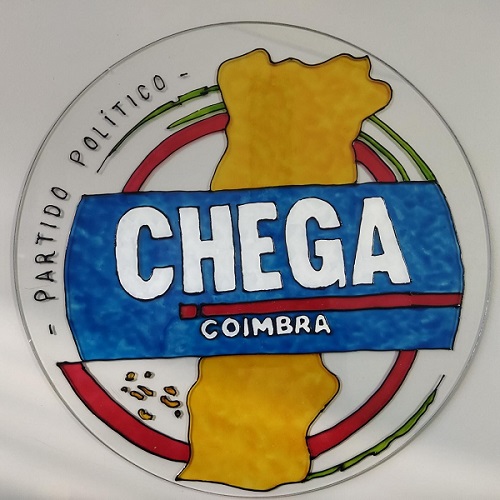 Partido Chega realiza reunião magna distrital em Cantanhede – Campeão ...