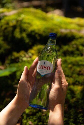 Água de Luso distinguida como “powerful brand” – Campeão das Províncias