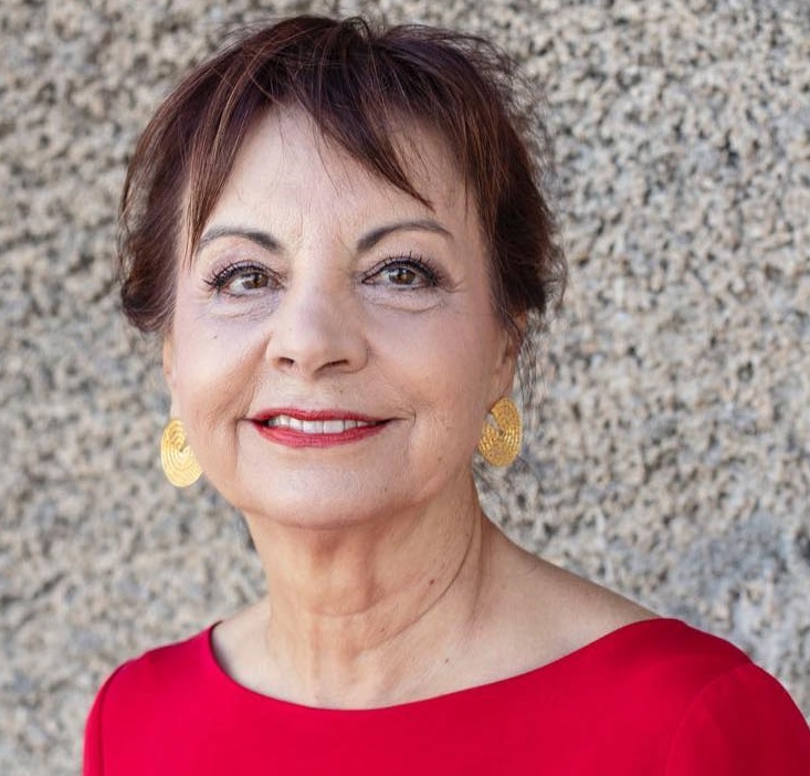 Maria Leitão Marques participa na iniciativa “Bica pela Europa” em ...