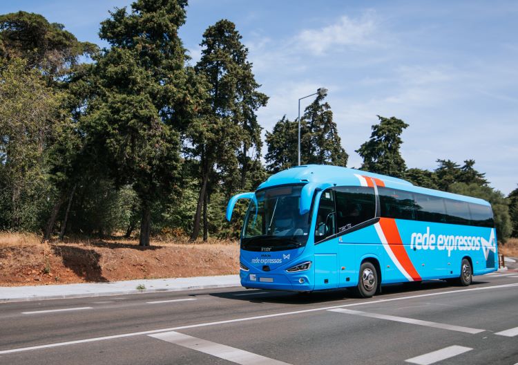 Rede Expressos reforça a liderança em Portugal – Campeão das Províncias