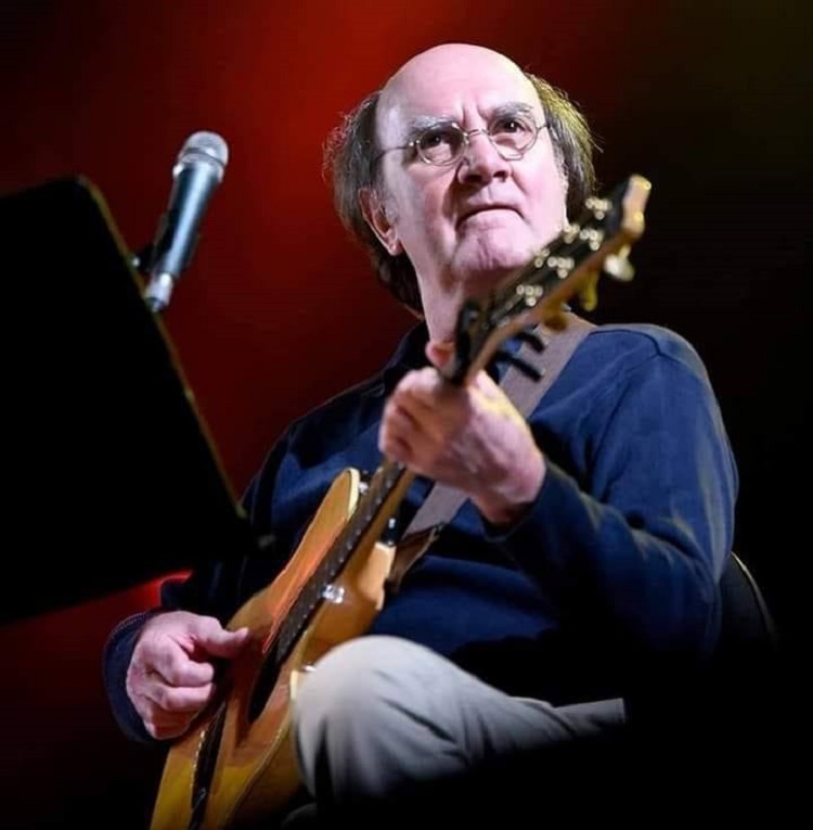 Manuel Rocha diz que Fausto foi brilhante a contar a História de ...