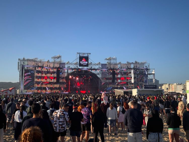 Décima edição RFM Somni na Figueira da Foz teve de tudo – Campeão das ...