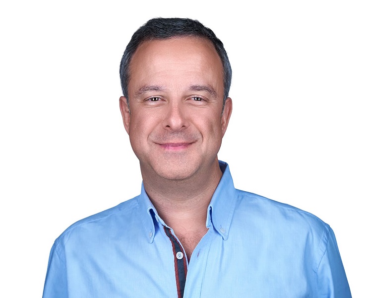 Figueira da Foz: Luís Ribeiro é candidato do PS à Freguesia de Buarcos ...