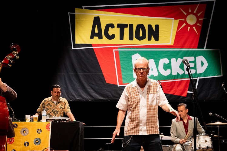 Festival Action Packed traz de volta espírito rockabilly a Coimbra – Campeão das Províncias