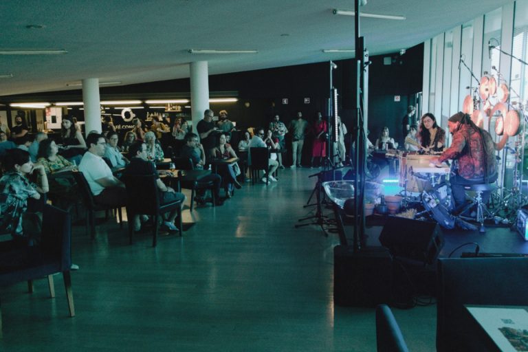 Convento São Francisco celebra 10 anos com nova etapa do Café Curto ...